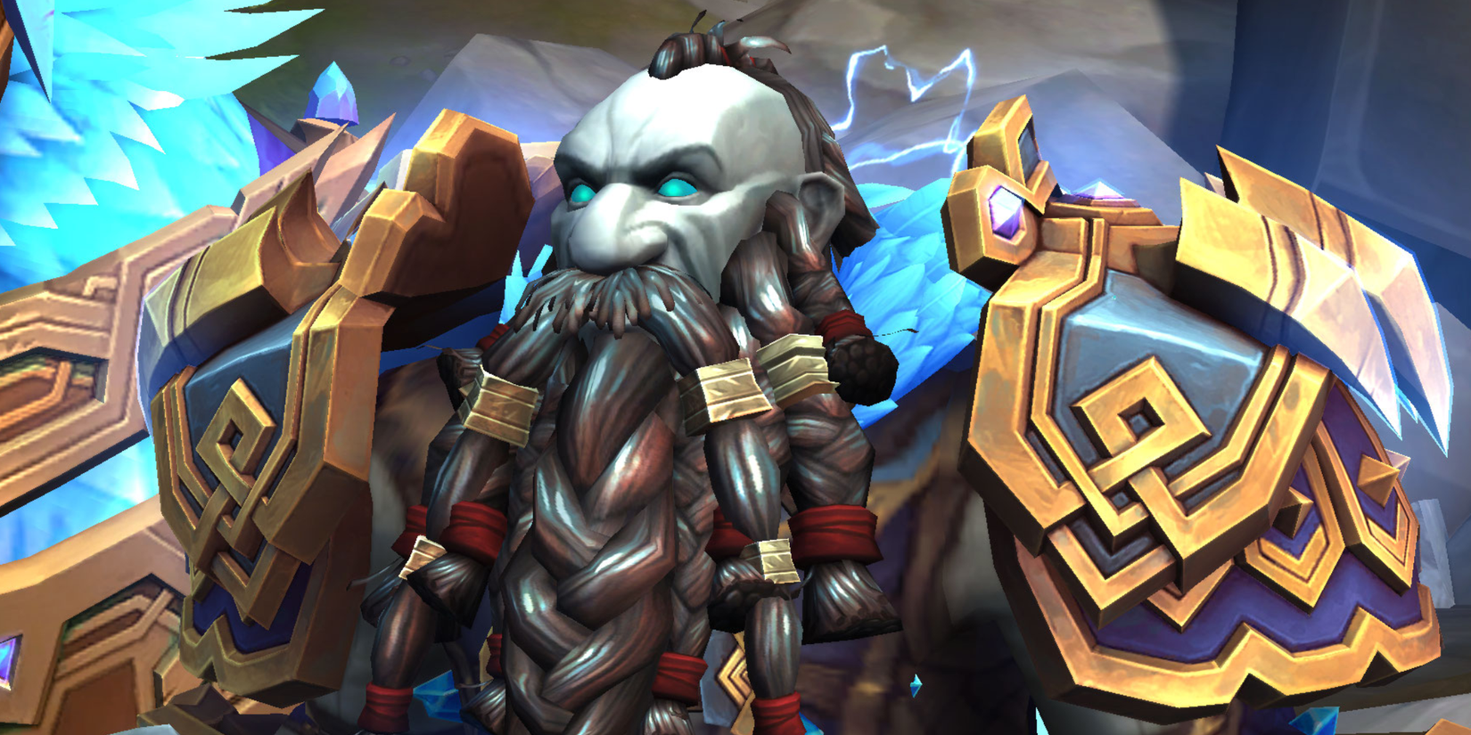 World of Warcraft's Midnight may optimize classes, but these 2 races ...