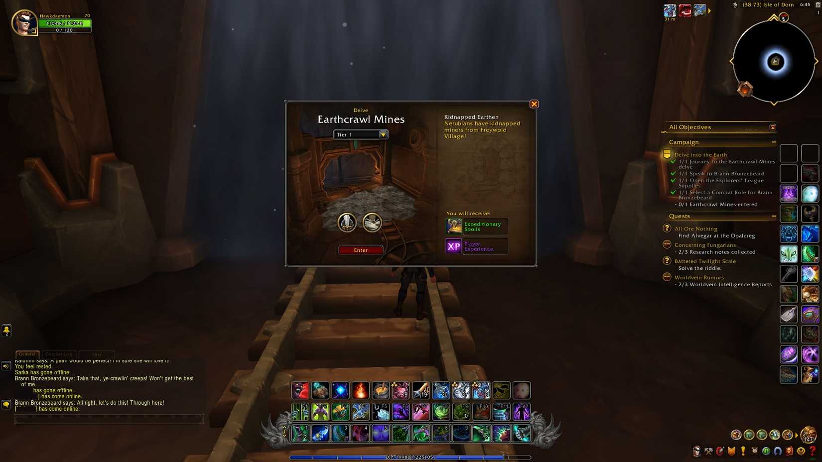 WoW: The War Within - Complete Guide To Delves