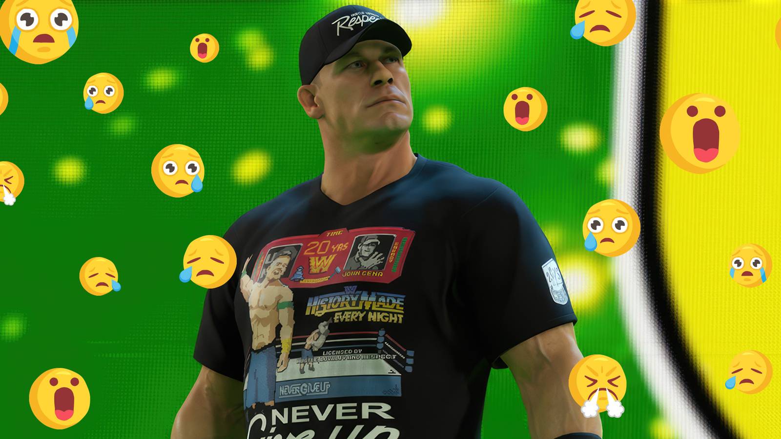 September 30 is Going To Be A Sad Day for WWE 2K Fans