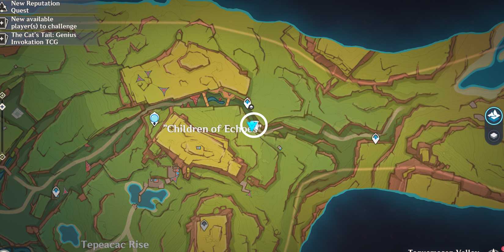 How To Get Obsidian Rings And Fragments (Azure, Yellow, Green) In ...