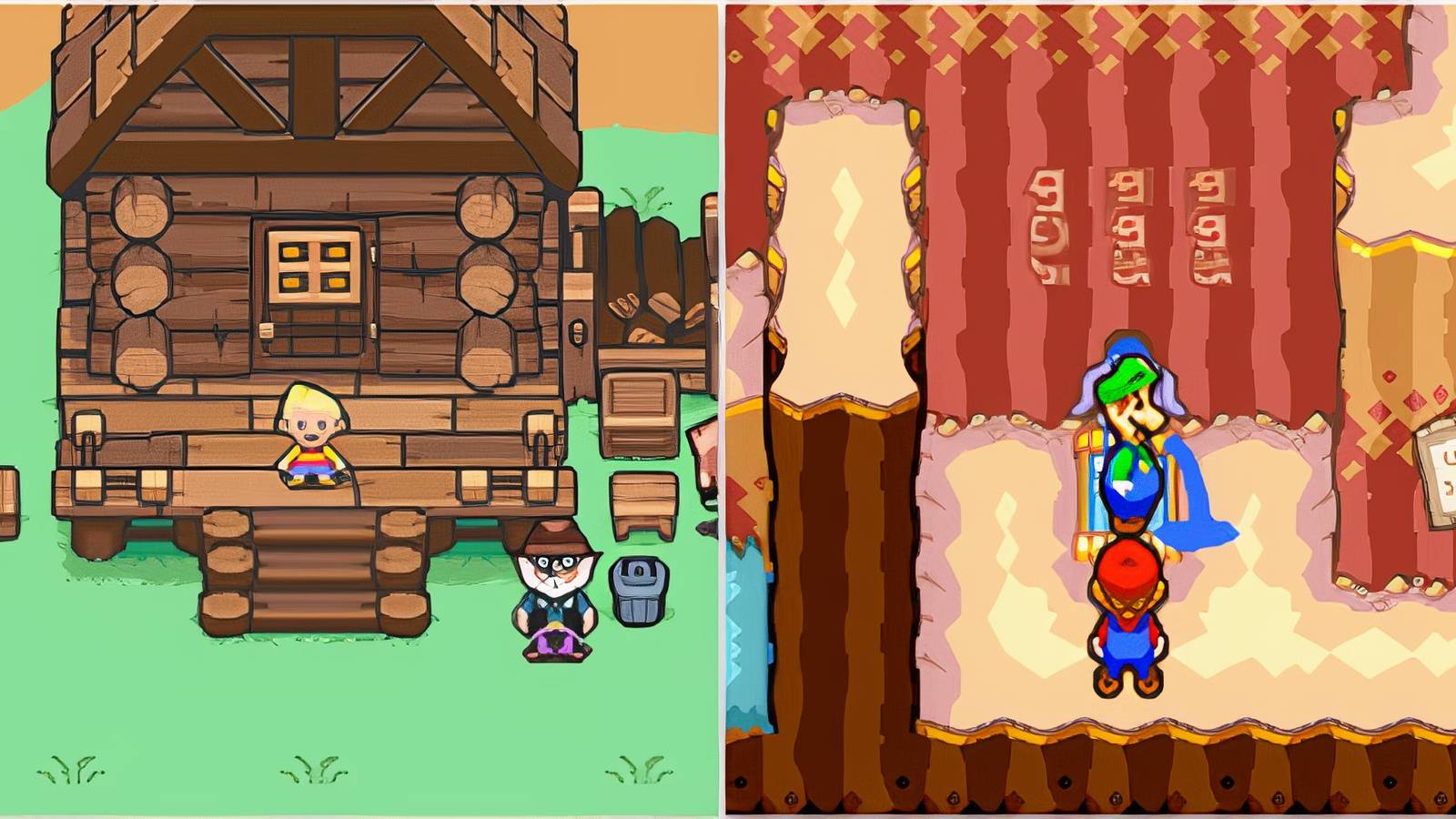 Best Turn-Based JRPGs On The Game Boy Advance, Ranked