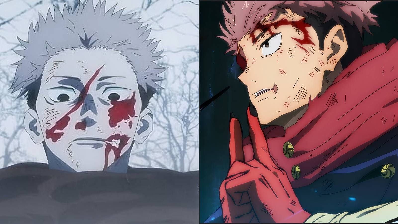 Jujutsu Kaisen: How Does Yuji's Domain Expansion Work?