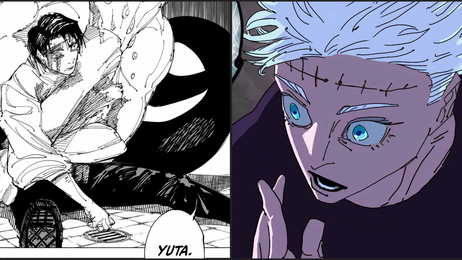 Jujutsu Kaisen: The Final Fate Of Yuta Okkotsu, Explained