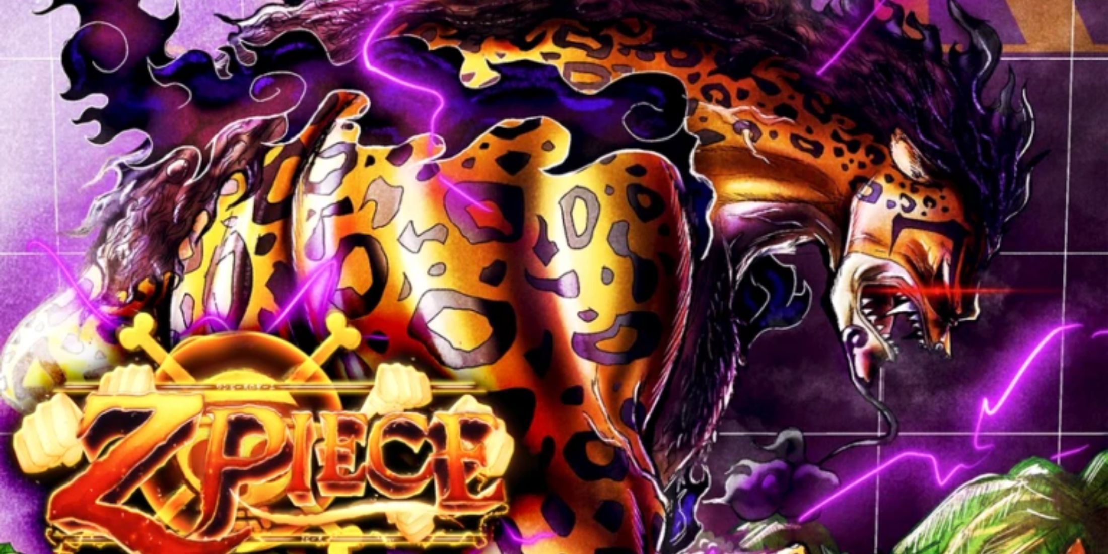 Roblox: Z Piece Codes