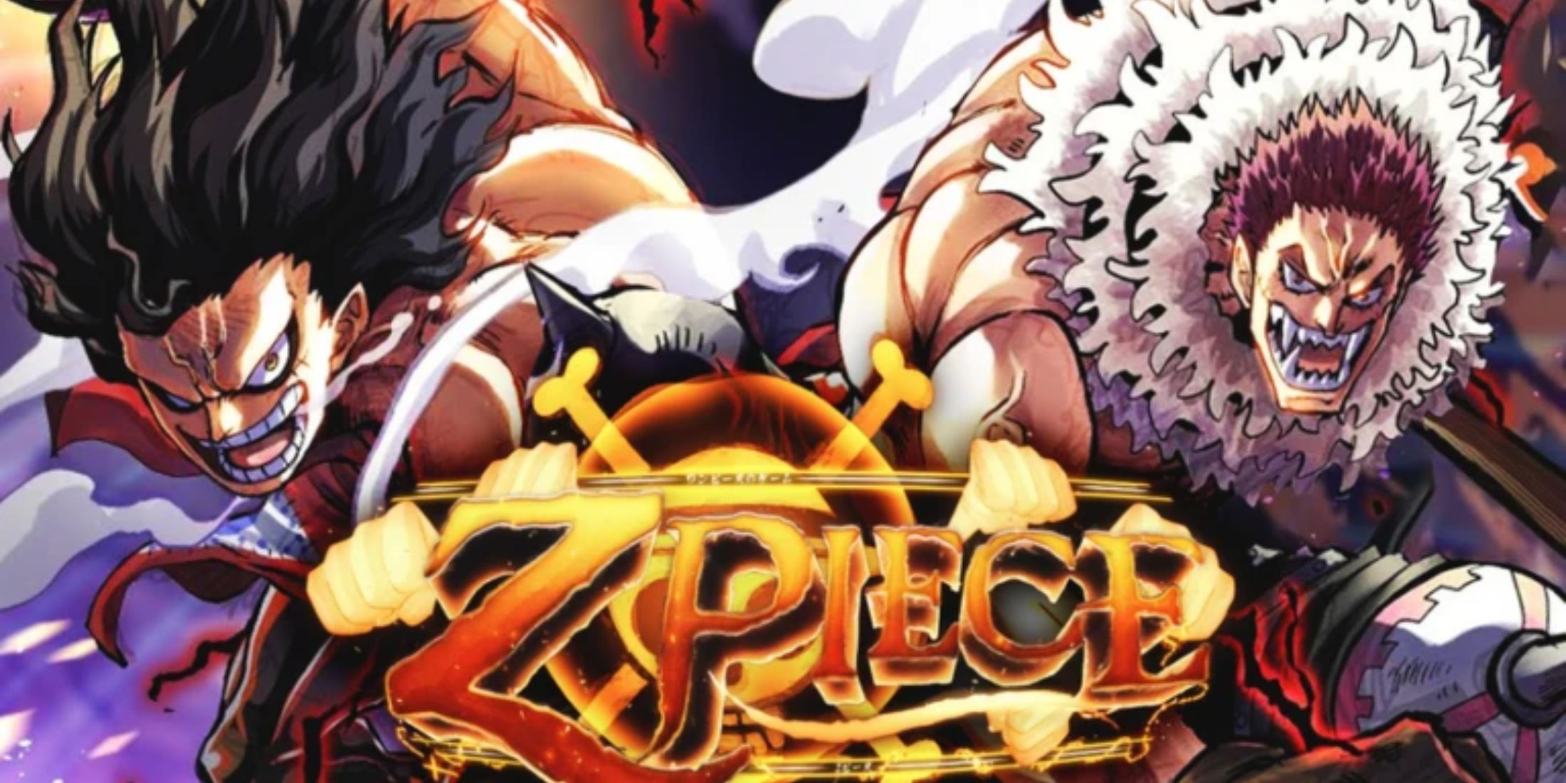 Roblox: Z Piece Codes