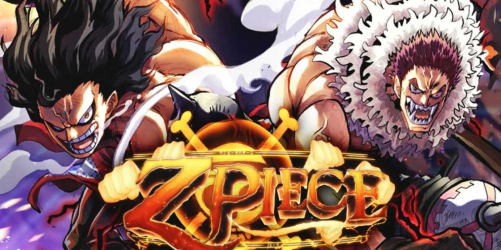 Roblox: Z Piece Codes