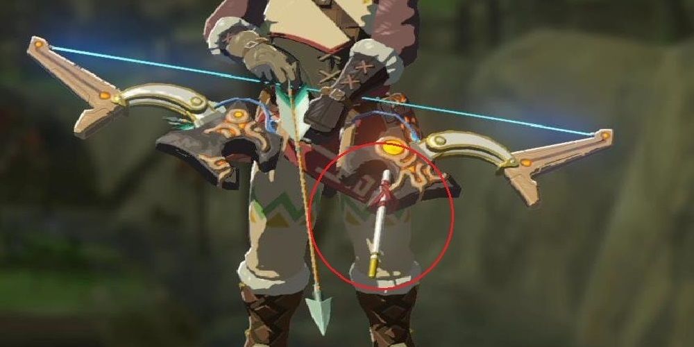 Games With Realistic Archery Mechanics