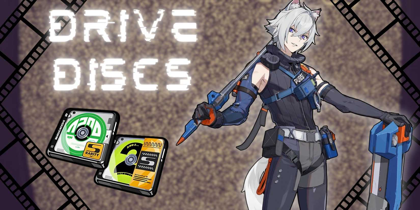 Seth Guide (Best Build, Weapon, Drive Disc, & Skills) In ZZZ