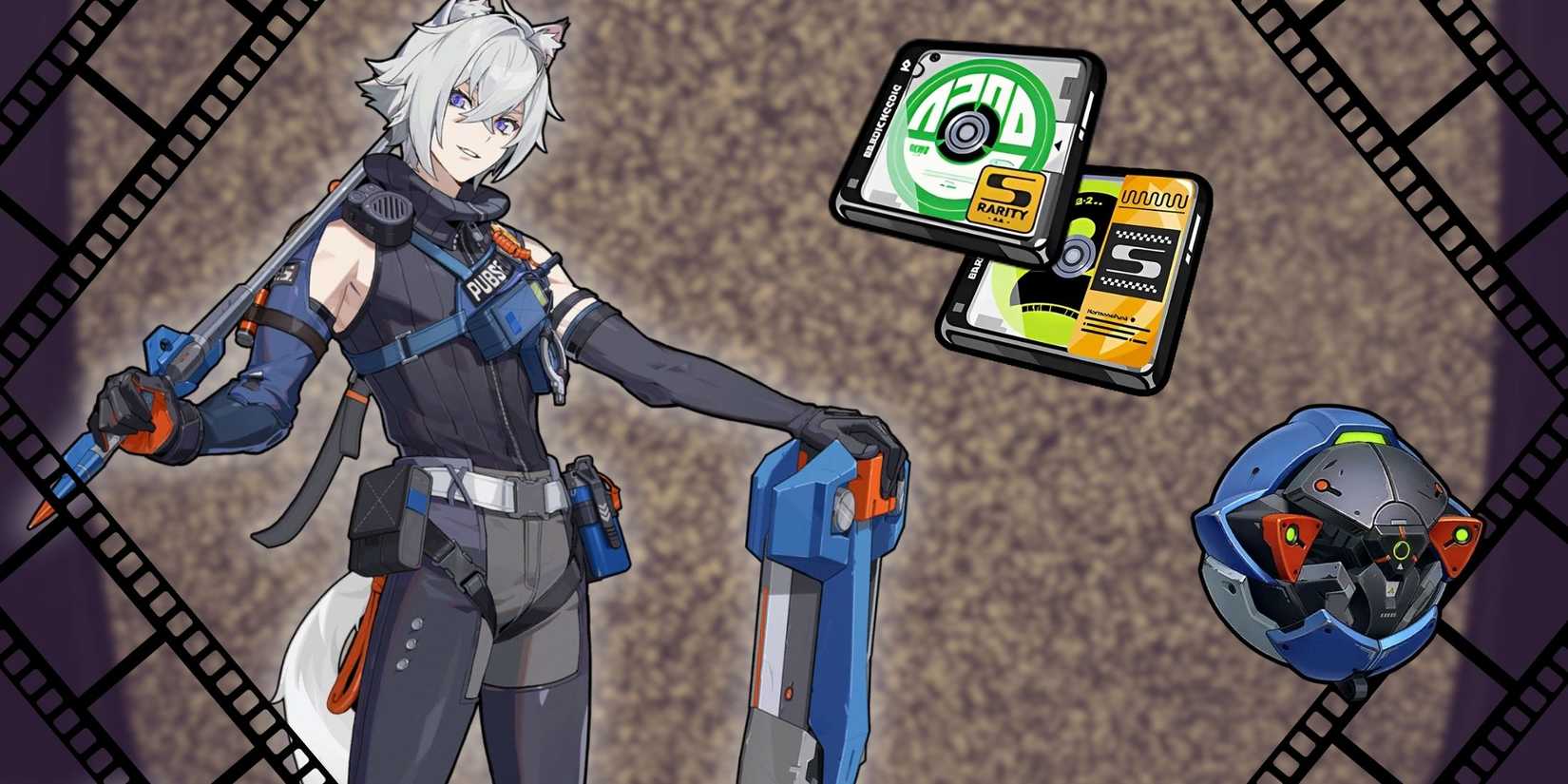 Seth Guide (Best Build, Weapon, Drive Disc, & Skills) In ZZZ