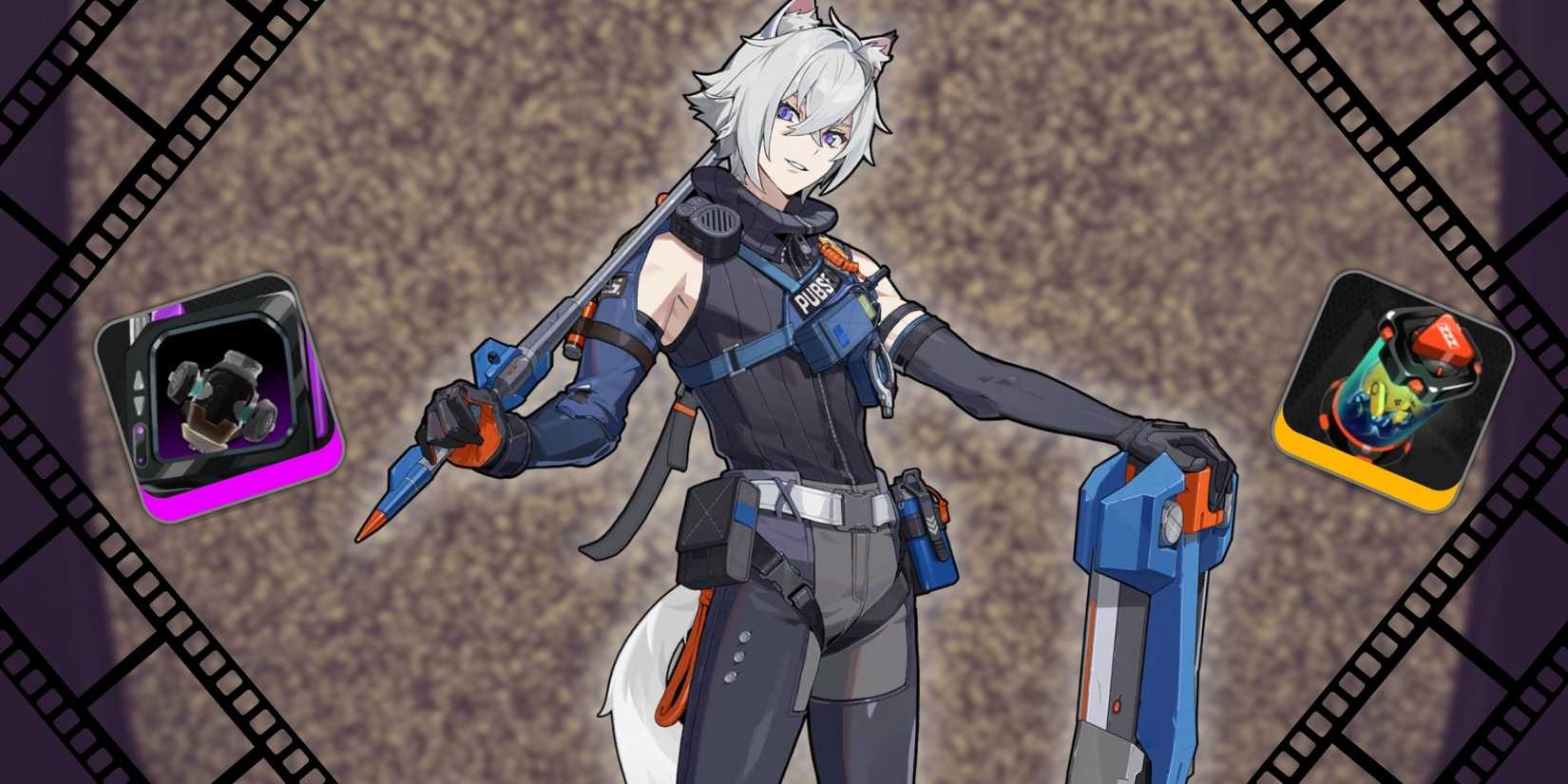 Seth Materials (Promotion, Skill & Core Skill Enhancement)