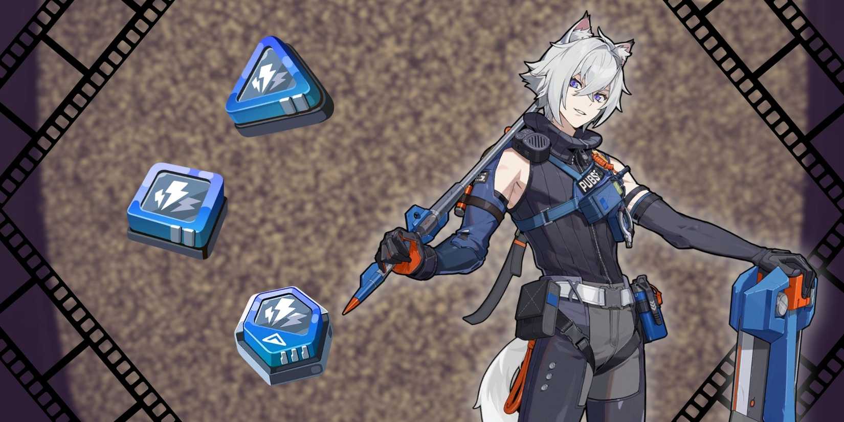 Seth Materials (Promotion, Skill & Core Skill Enhancement)