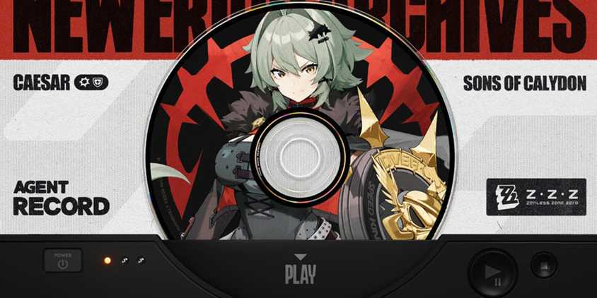 Zenless Zone Zero Leak Reveals Big Daddy Character Model