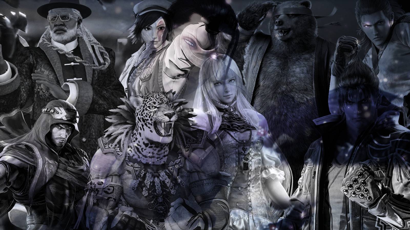 One Tekken 8 Fighter’s Top Meta Spot Is Not Rocket Science