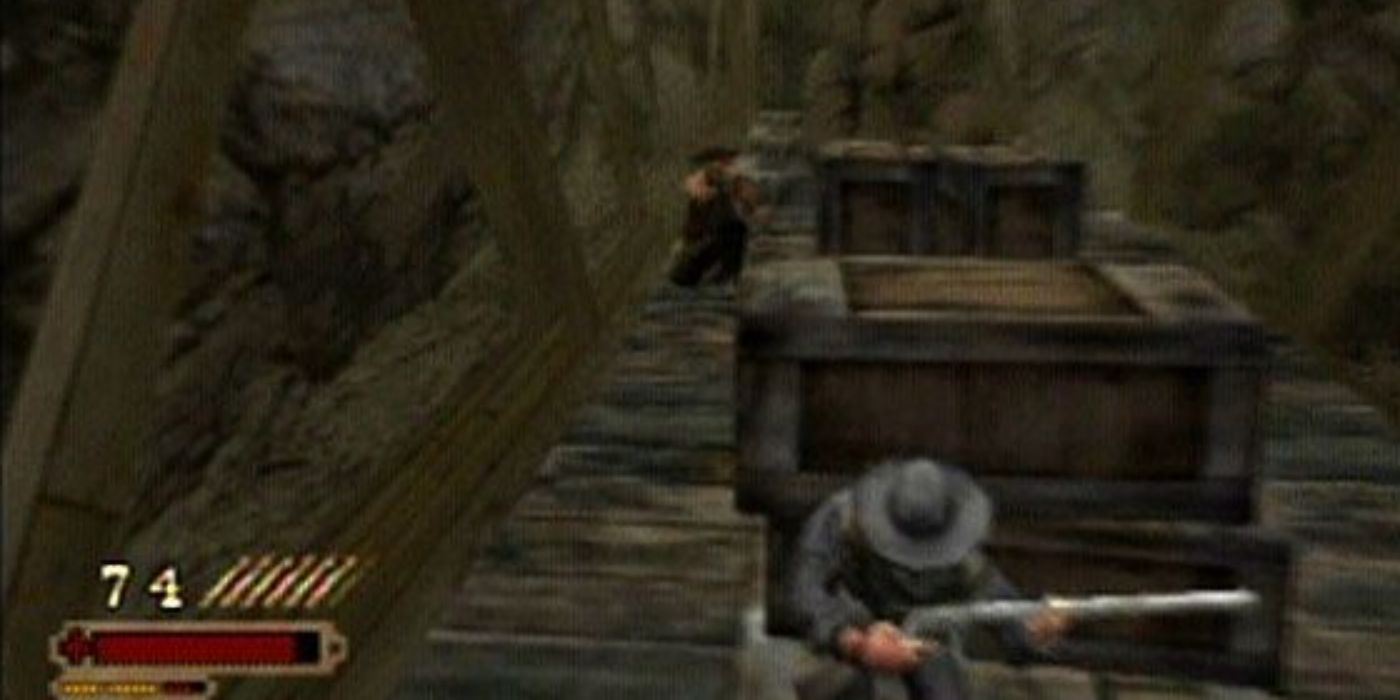 Red Dead Revolver News, Trailer, Guides, and More