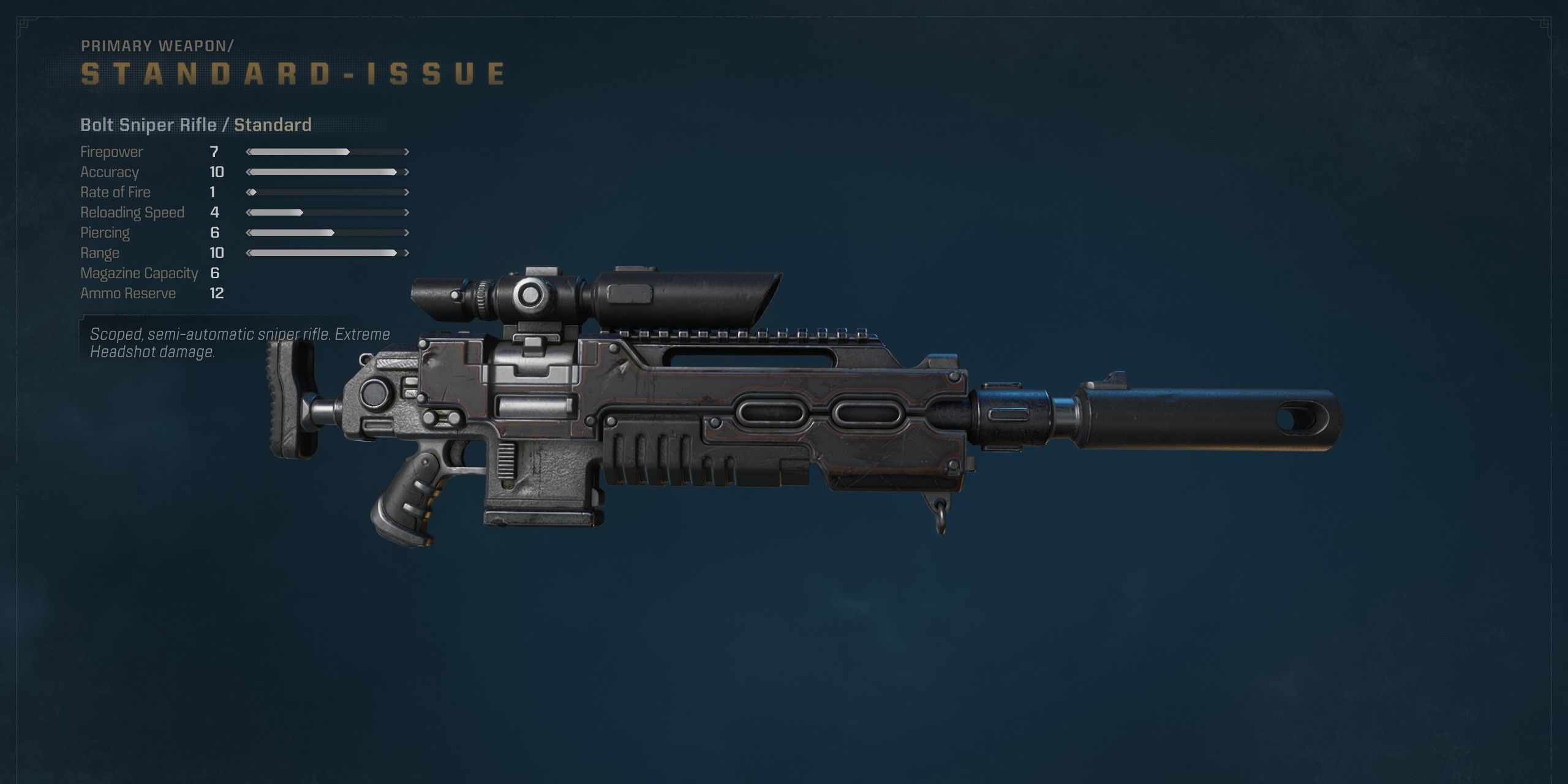 Best Primary Guns in Space Marine 2