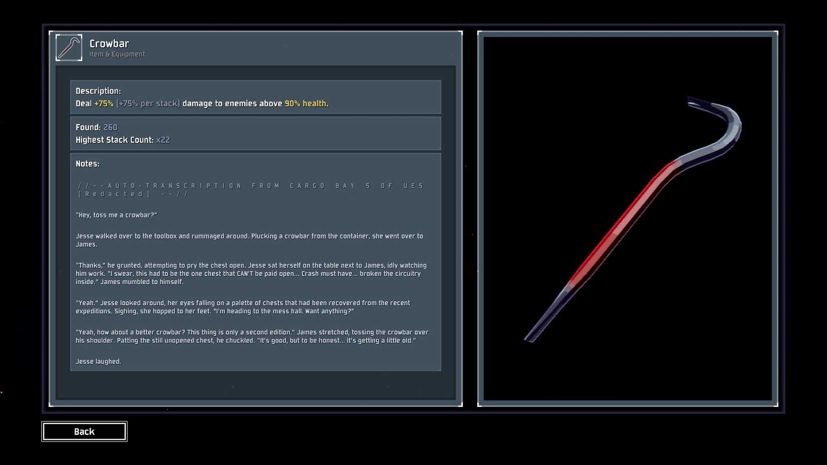 Best White Items In Risk Of Rain 2