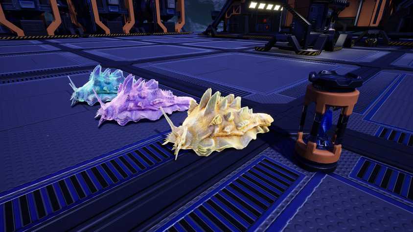 Satisfactory: Power Slugs & Power Shards, Explained