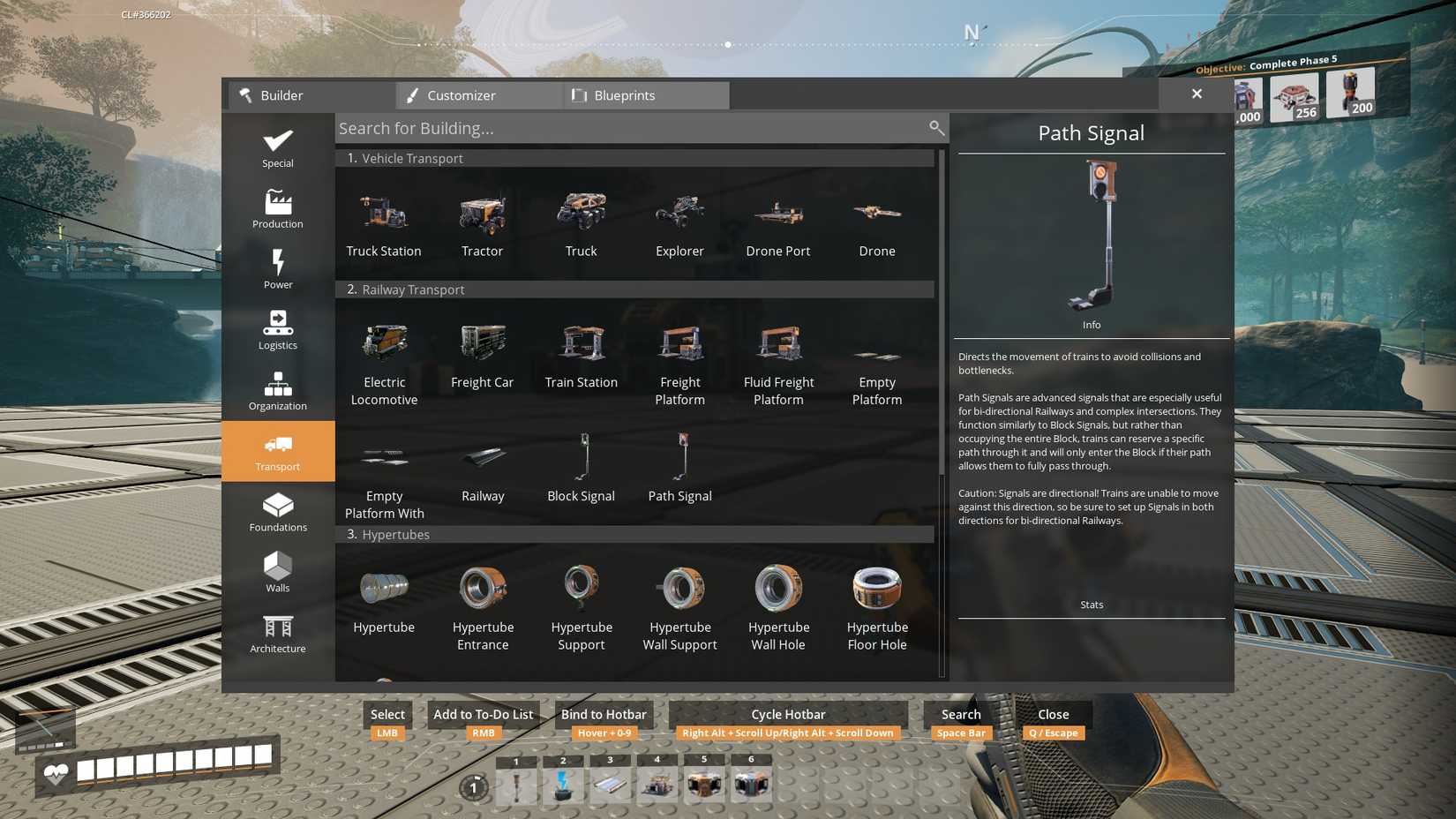 How To Make Vehicles In Satisfactory