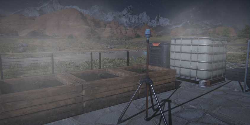 All Treasure Hunter Map Locations In Once Human