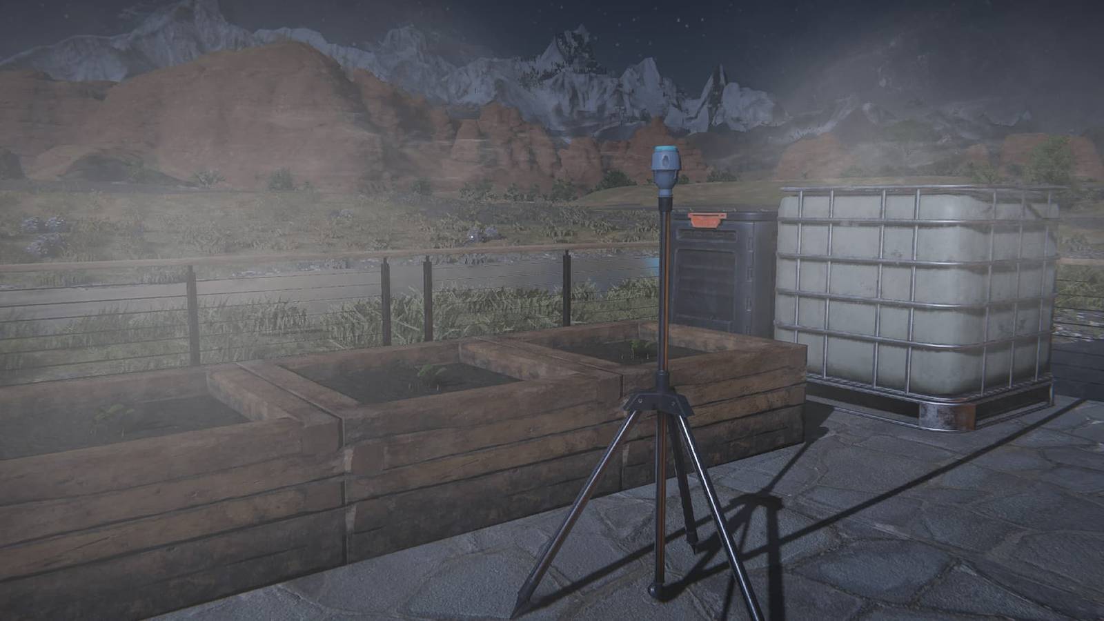 How To Set Up Automated Irrigation Systems In Once Human