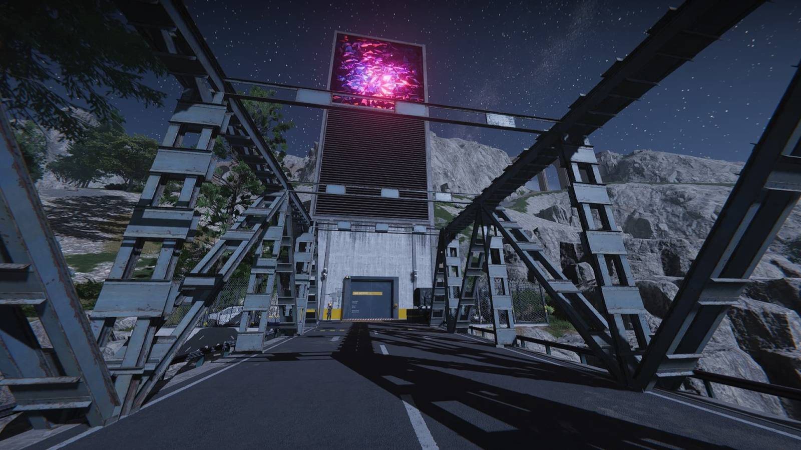 Once Human: Silo EX1 Location, Walkthrough And Secrets