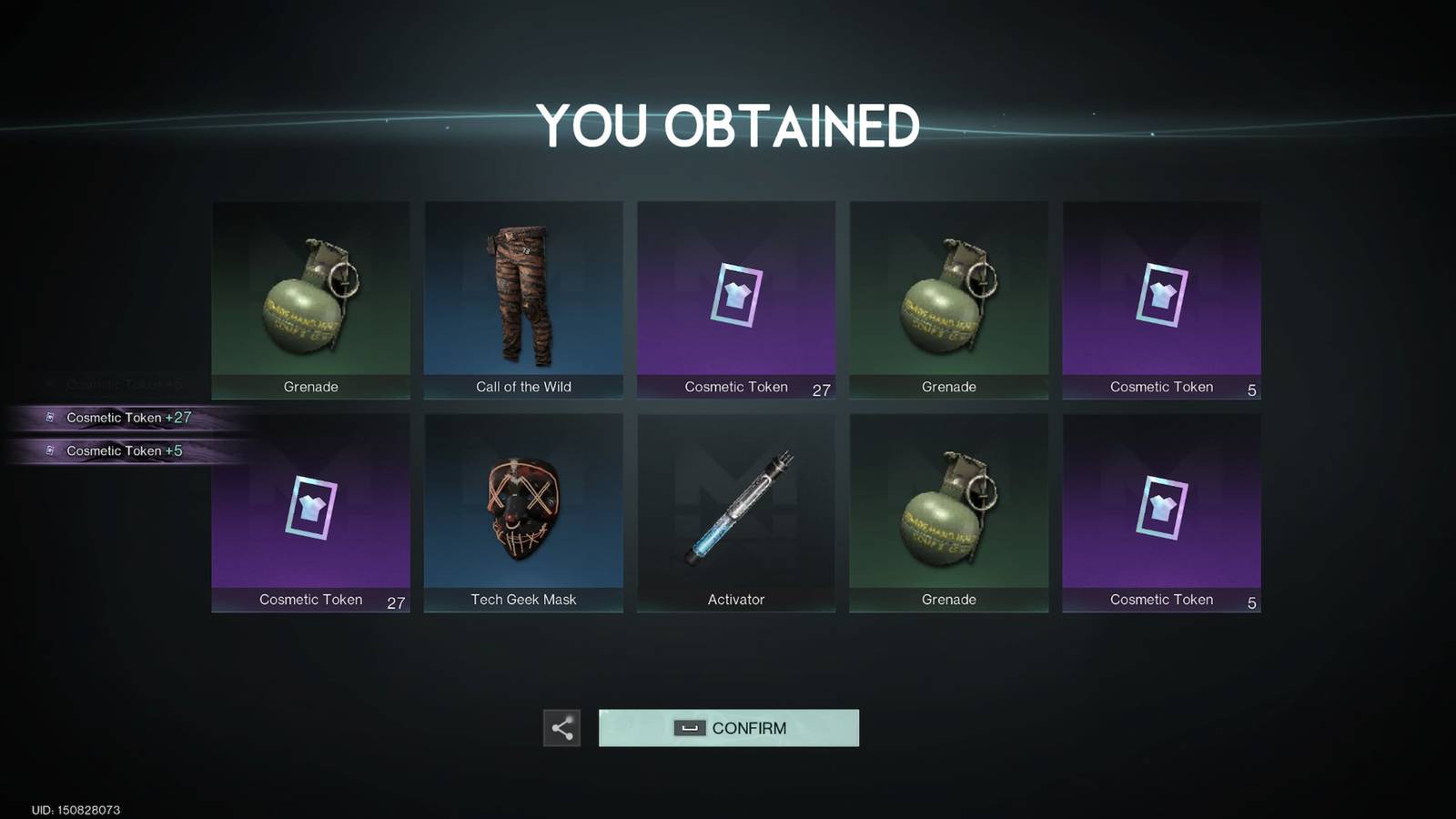 How To Get Cosmetic Tokens In Once Human