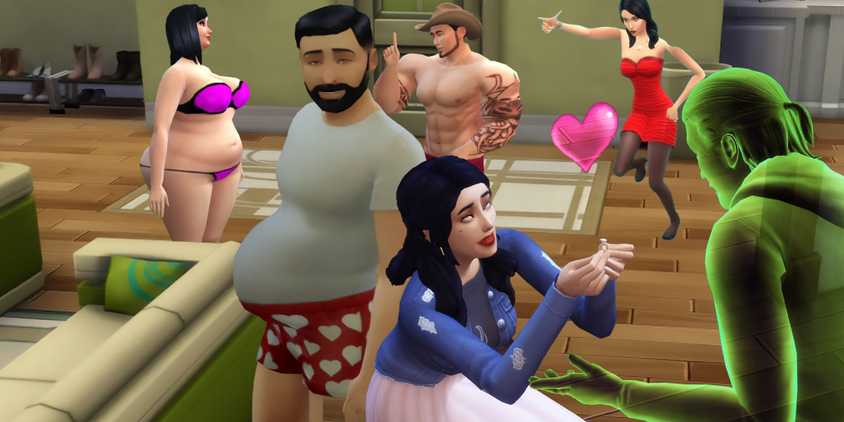 The Best Mods In Sims 4 That Act As Free Expansions