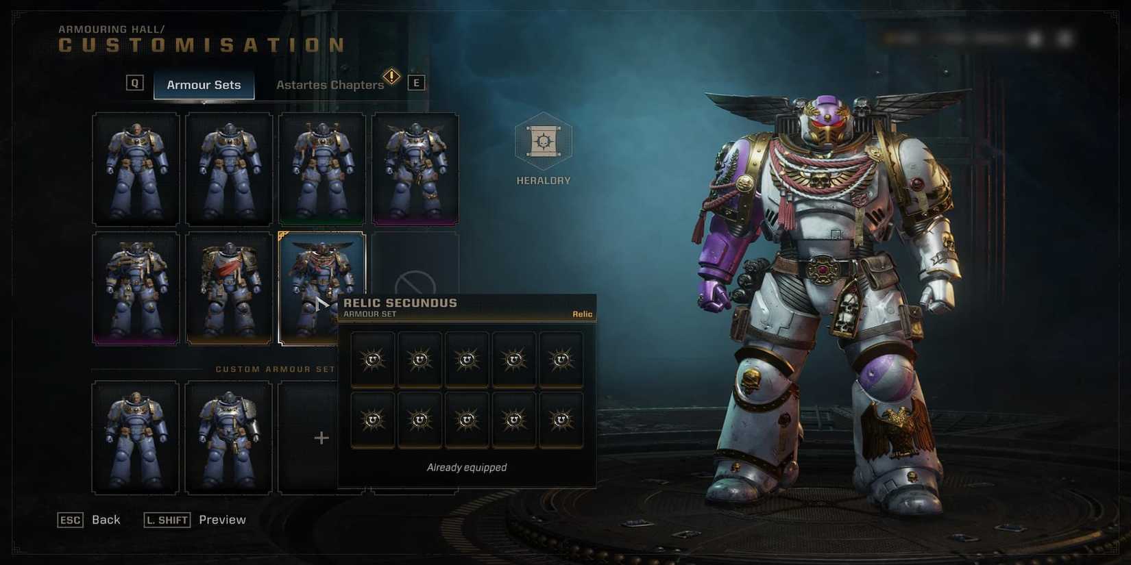 Space Marine 2: Best Mods You Should Try