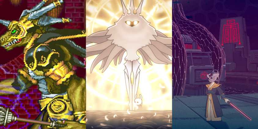 Every Shantae Game, Ranked