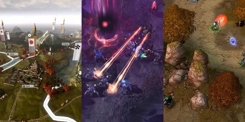 Best Strategy Games That Focus On Building Criminal Empires, Ranked