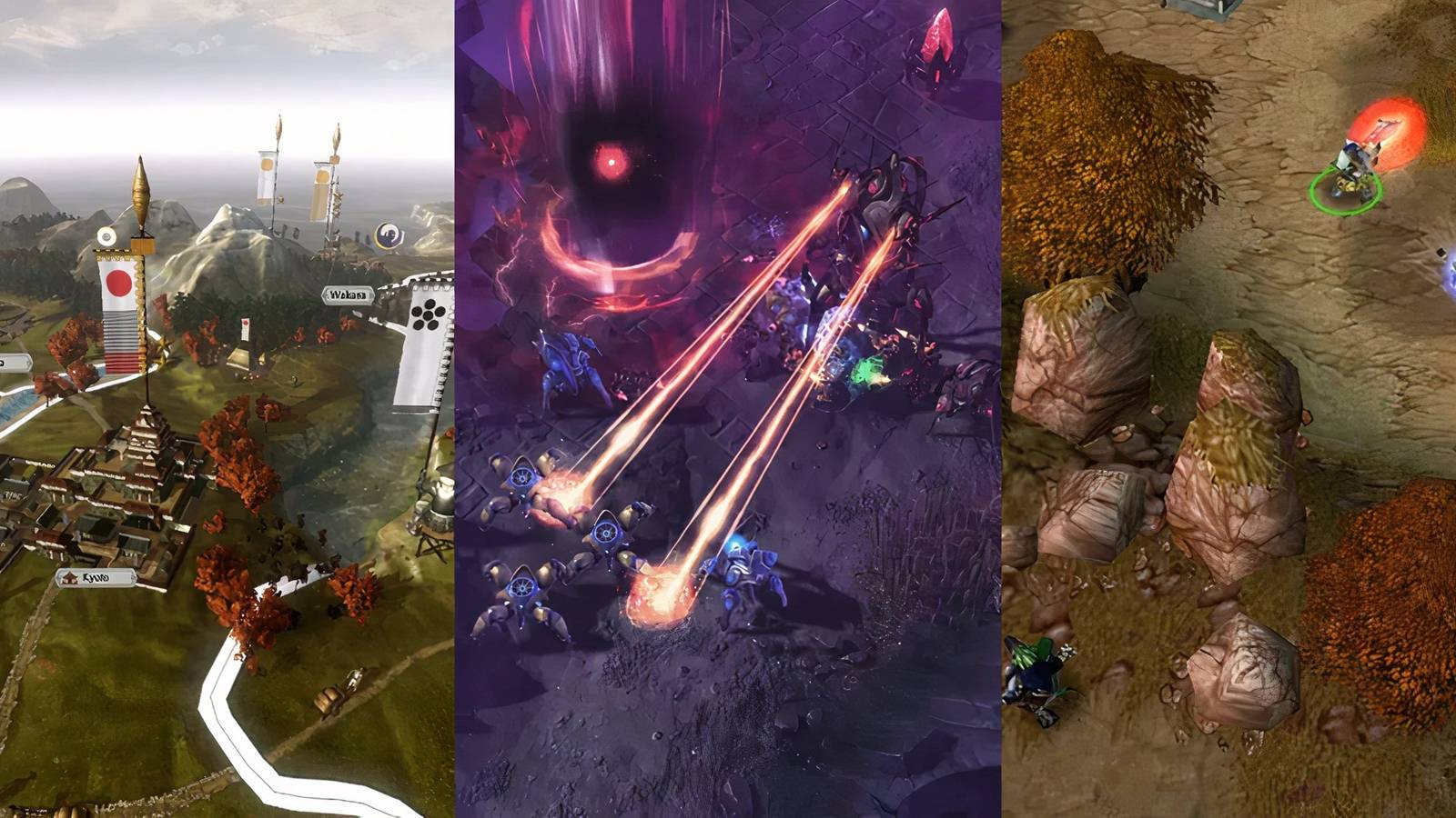 Strategy Games With The Best Multiplayer