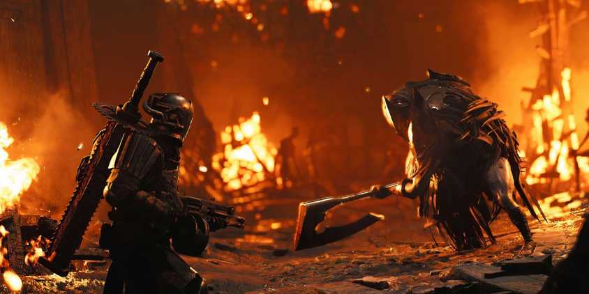 Remnant 2: The Dark Horizon - Mucid Terrarium Dungeon Guide