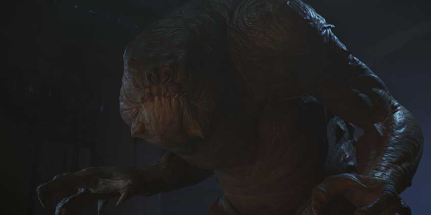Star Wars: What Are The Gorax?