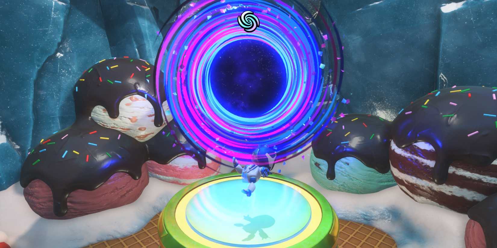 Astro Bot Beginner Tips