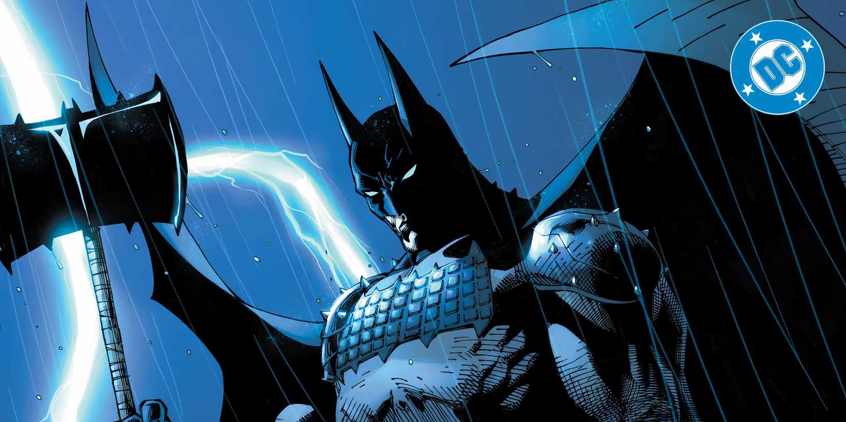 DC Comics Absolute Batman Facts & Lore