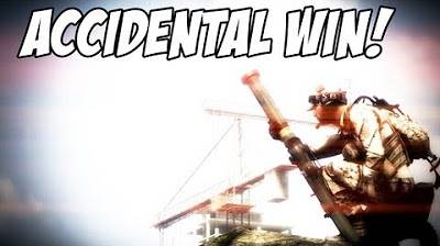 Accidental Win! - Alaikit!