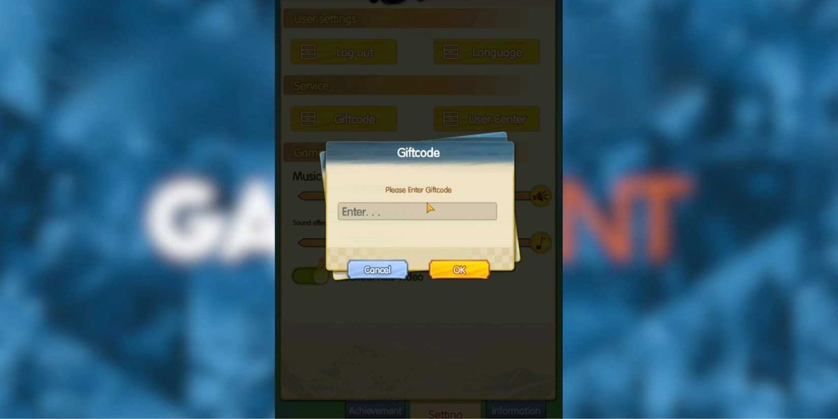 AFK Ninja Tale Codes