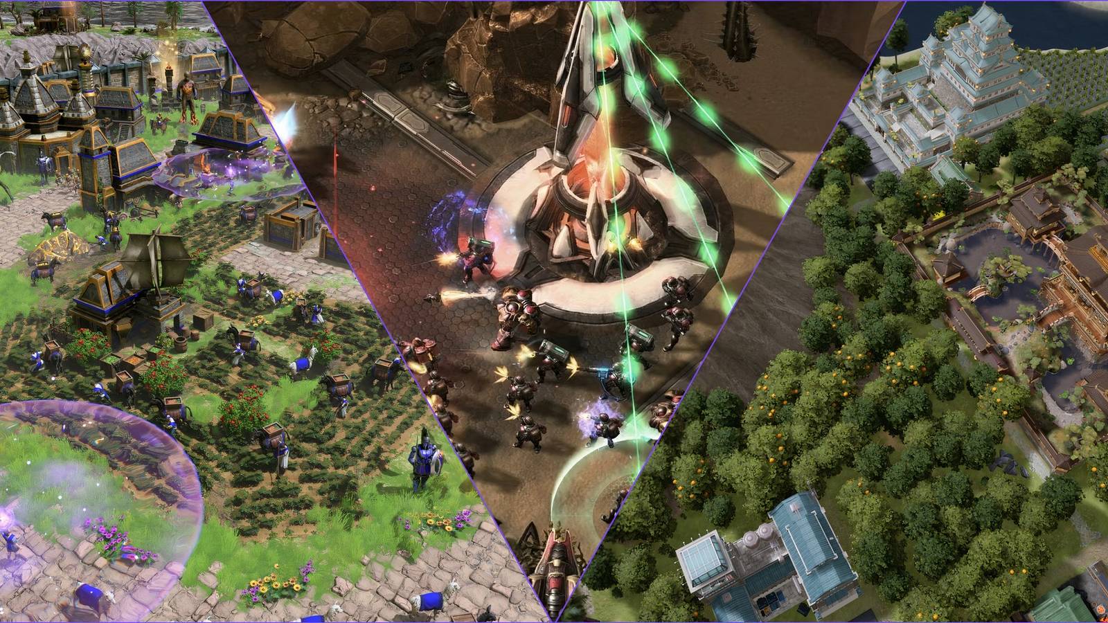 Best RTS Games That Support 6-Player Co-Op, Ranked