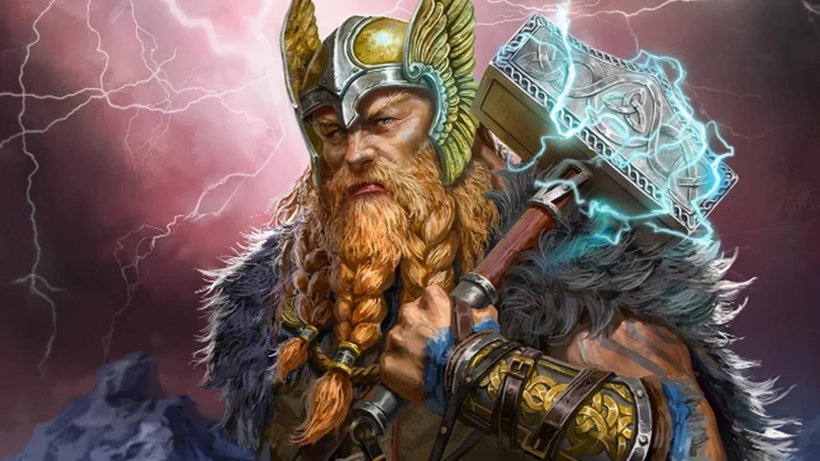 Loki Age Of Mythology Best Gods In Age Of Mythology