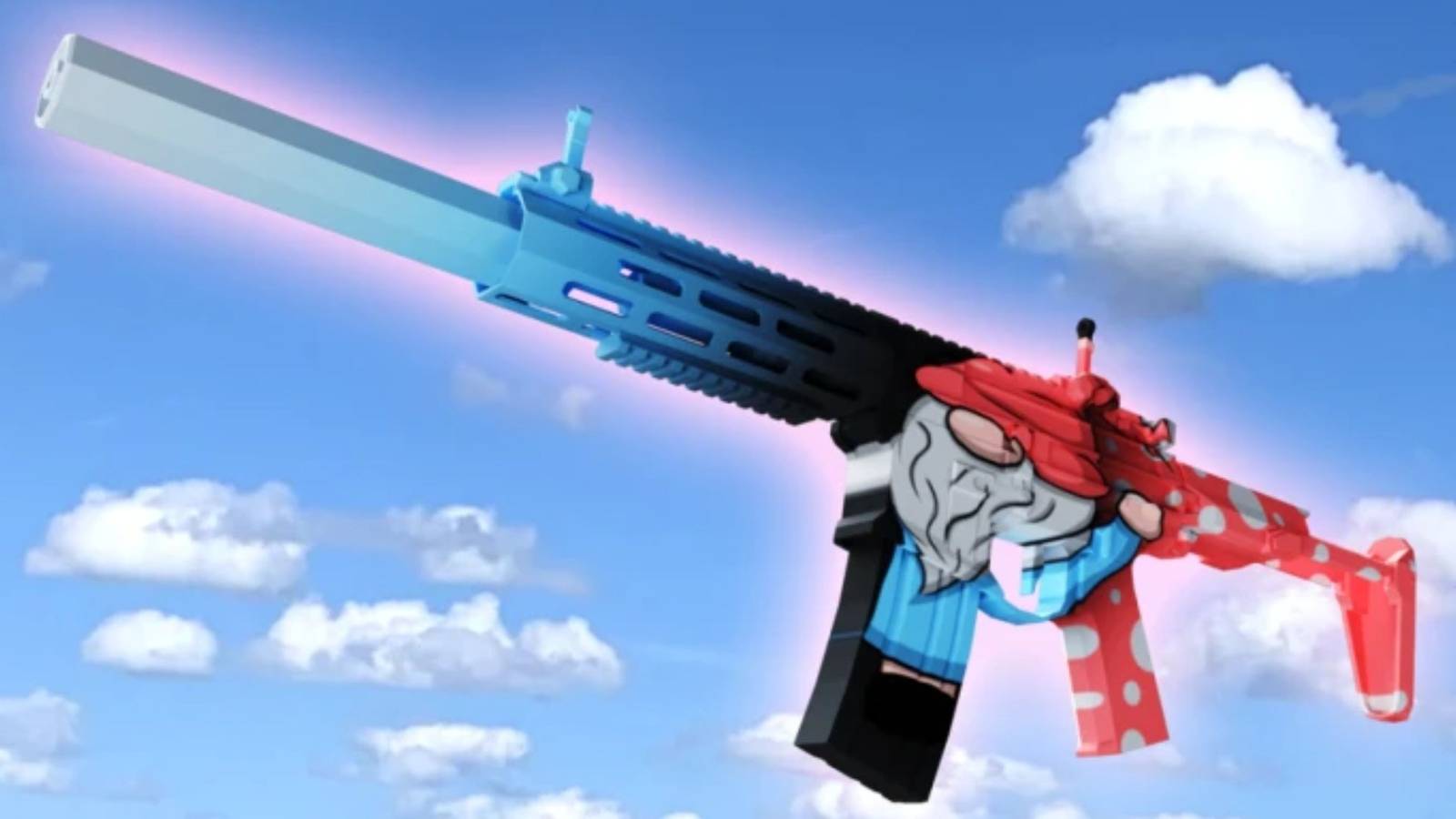 Roblox: AIMBLOX Codes