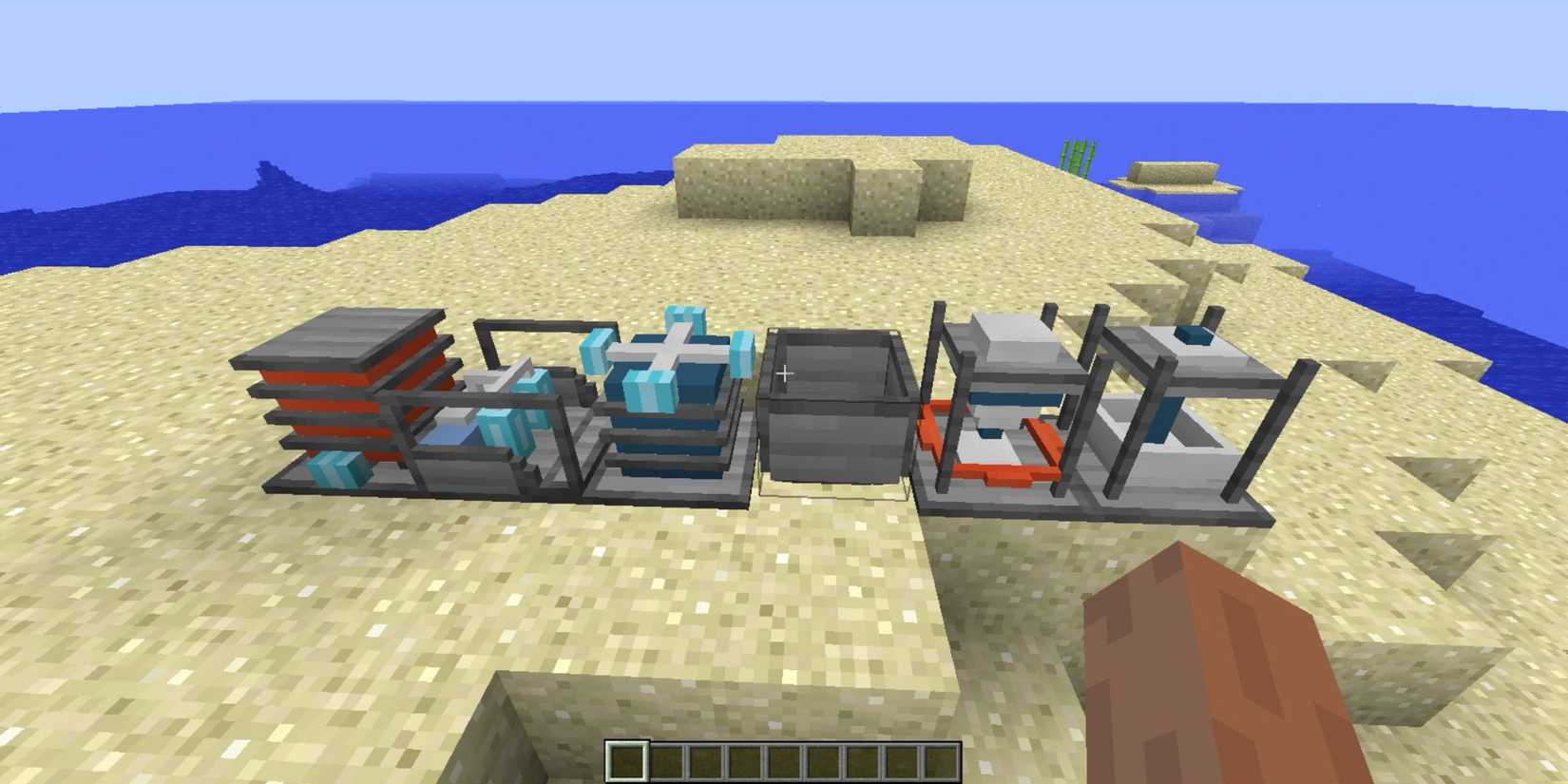 Best Minecraft Tech Mods