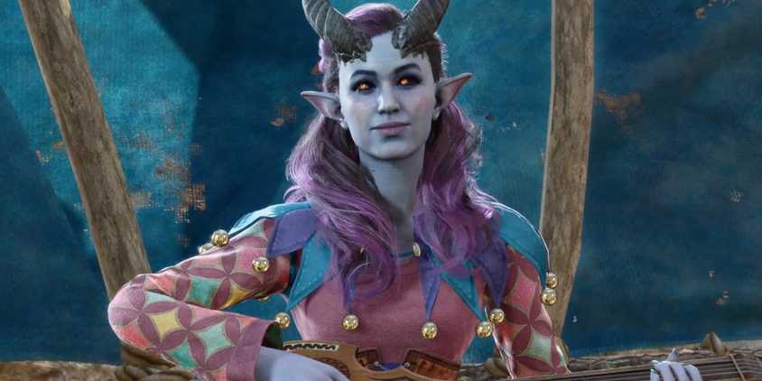 Dungeons & Dragons: Best Bard Builds