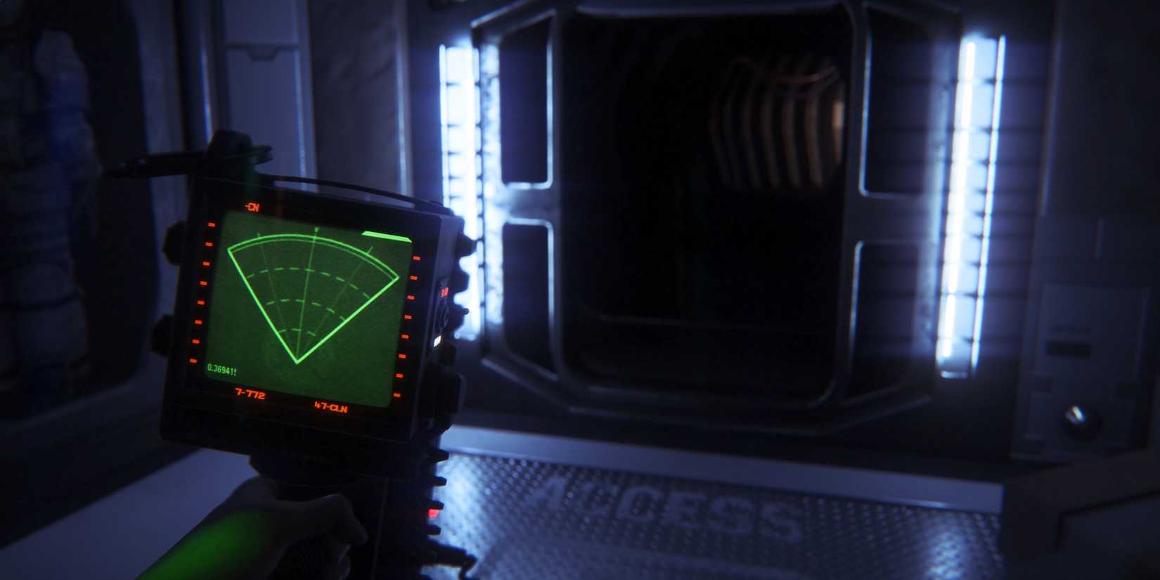 Alien: Earth Just Gave Alien: Isolation 2 the Perfect Excuse for a More ...
