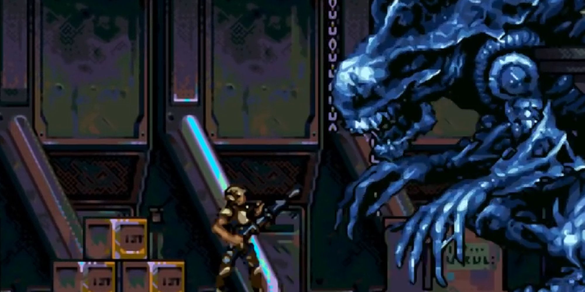 Aliens: Infestation News, Trailer, Guides, and More