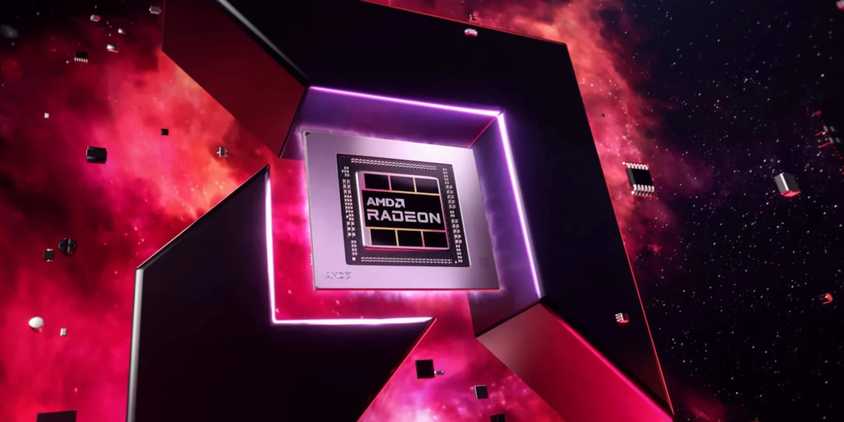 AMD's RX 8800 and RX 8600 GPUs Are Ready to Launch at CES 2025