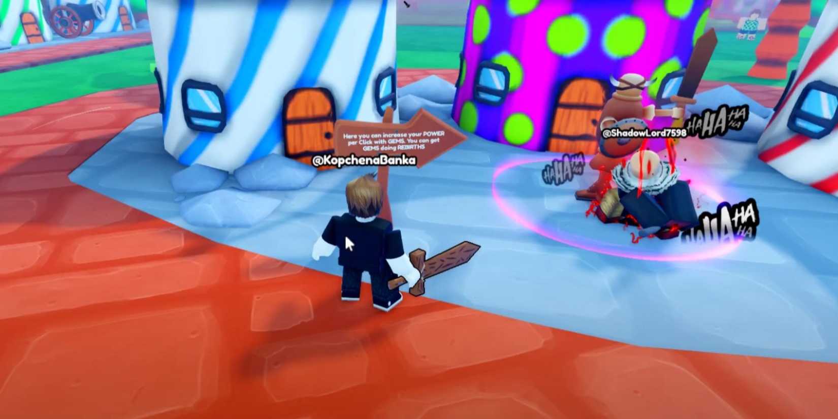 Roblox: Anime Chaos Simulator Codes