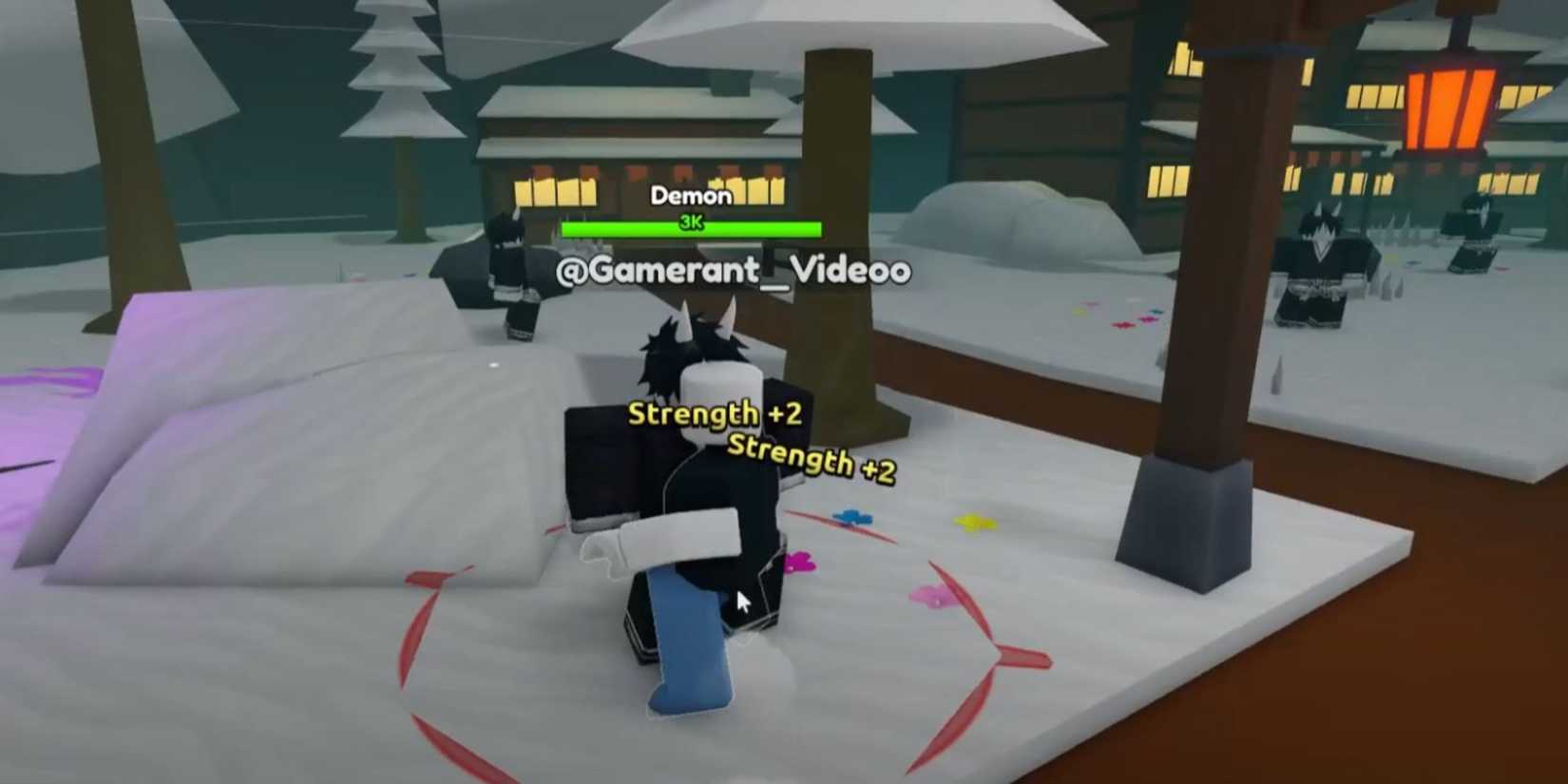 Roblox: Anime Saga Simulator Codes