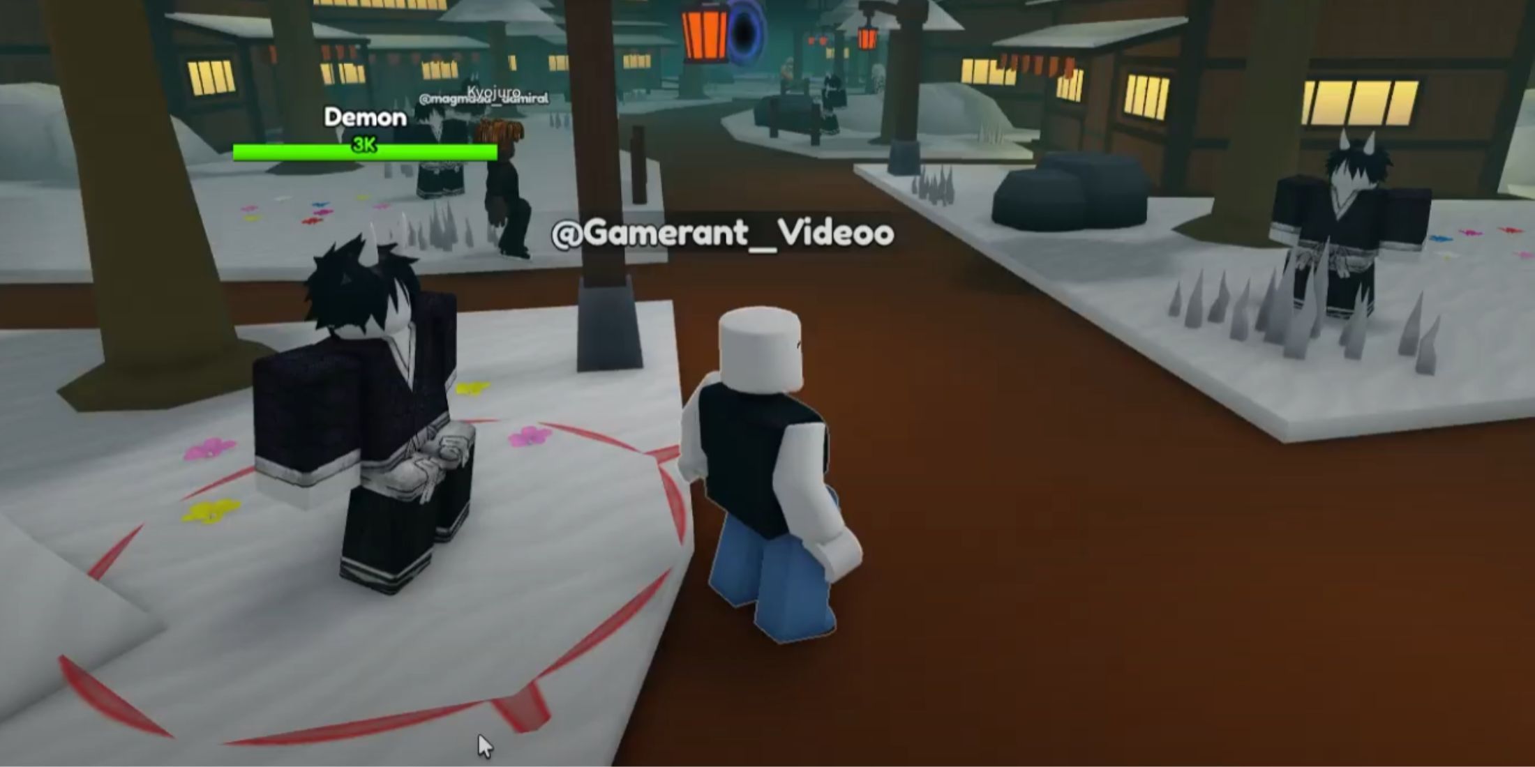 Roblox: Anime Saga Simulator Codes