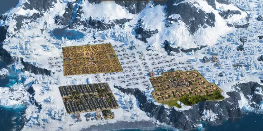 Ubisoft Announces New Anno Game