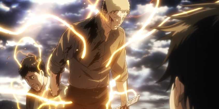 Eren's Best and Worst Traits In Attack on Titan